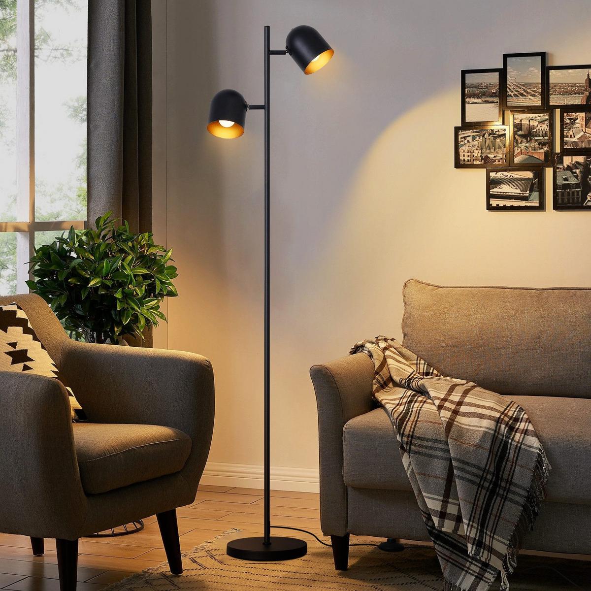 Nettlife STEHLAMPE Yamaguchi 35/22/145cm online kaufen mömax