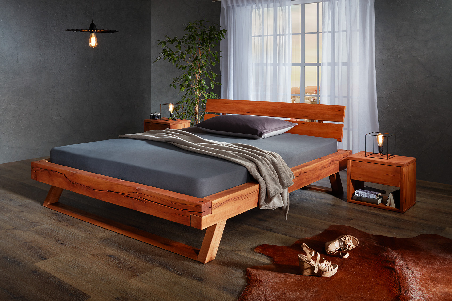 Betten entdecken mömax