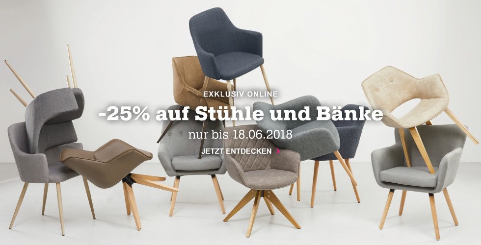 Fabelhafte Mömax Stühle Sale Bild