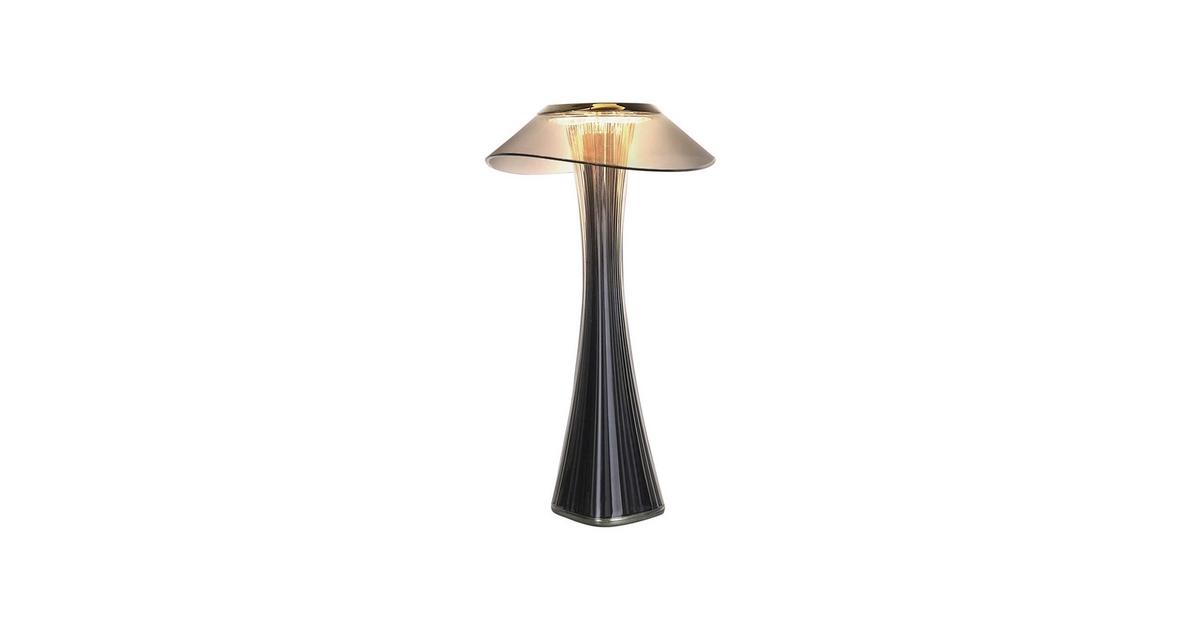 Nettlife LED-TISCHLEUCHTE schlank 15.1/15.1/27.4 cm online kaufen mömax