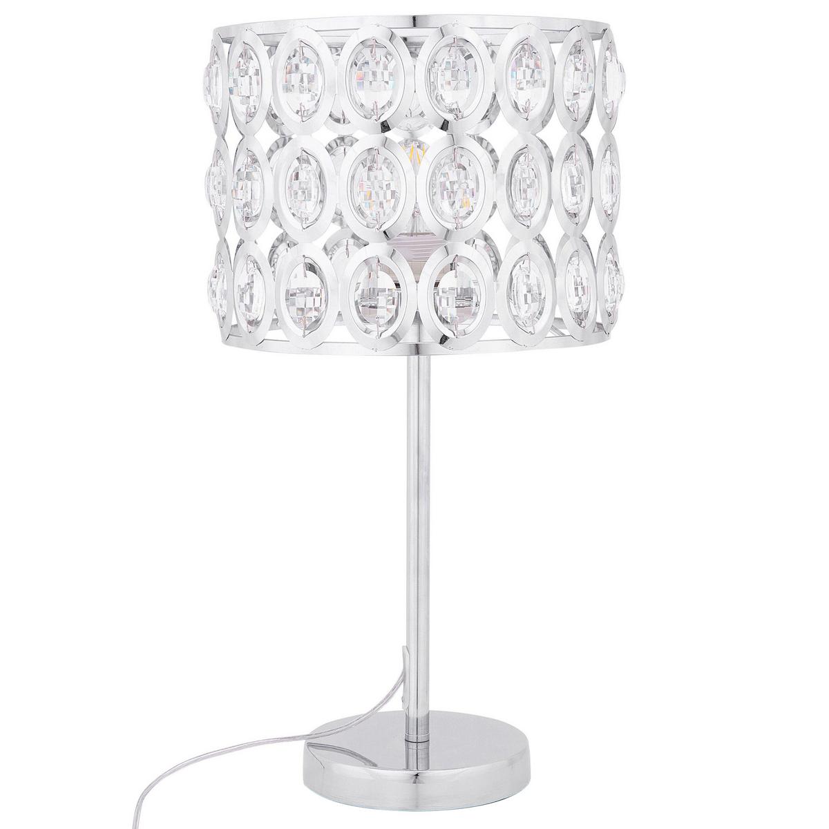 Beliani TISCHLAMPE Tenna 25/25/53 cm online kaufen mömax