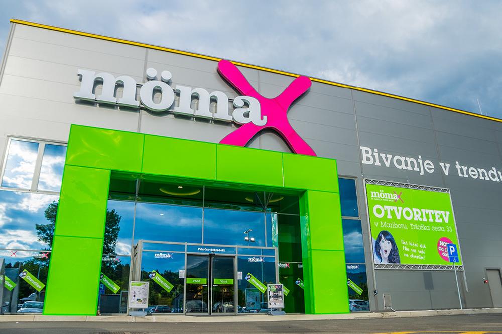 mömax Maribor