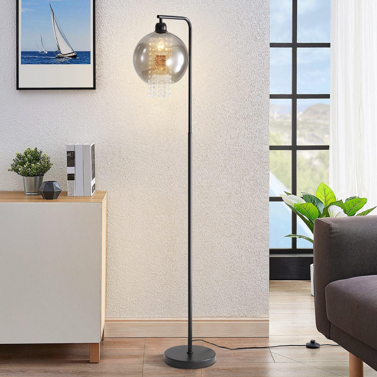 Nettlife STEHLAMPE Yance 163.5/45/25cm online kaufen mömax