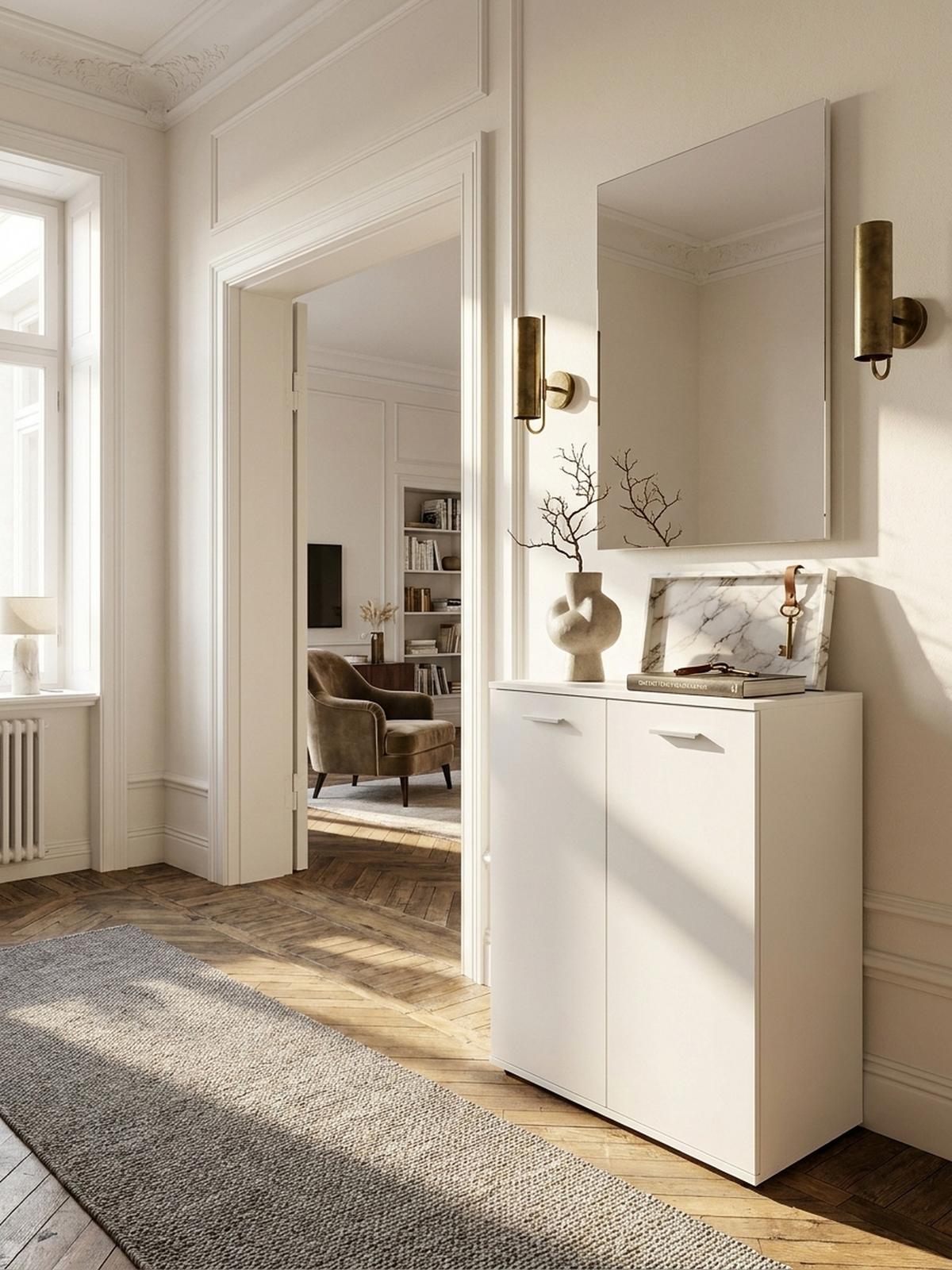 KADIMA DESIGN KOMMODE – Holz, mit Türen online kaufen mömax