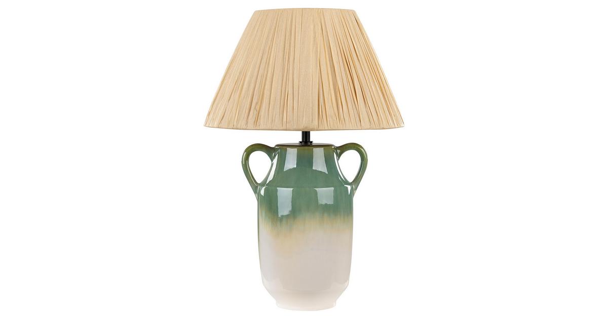 Beliani TISCHLAMPE Limones 36/36/53 cm online kaufen mömax