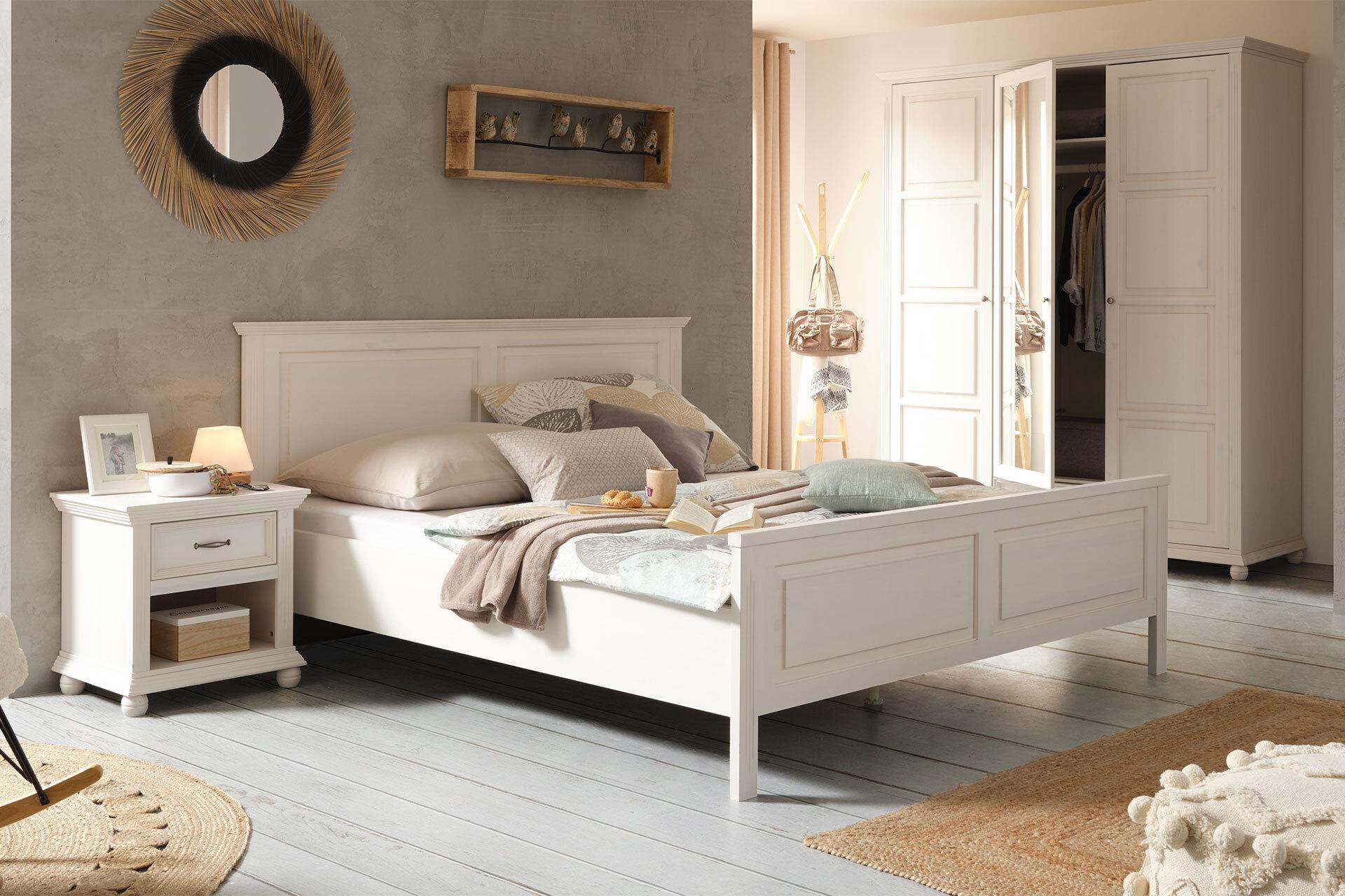 Wunderbar Mömax Schlafzimmer Schränke Bild