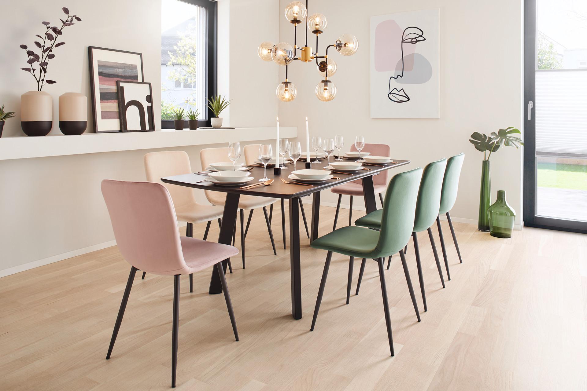 Fabelhafte Mömax Stühle Esszimmer Bilder