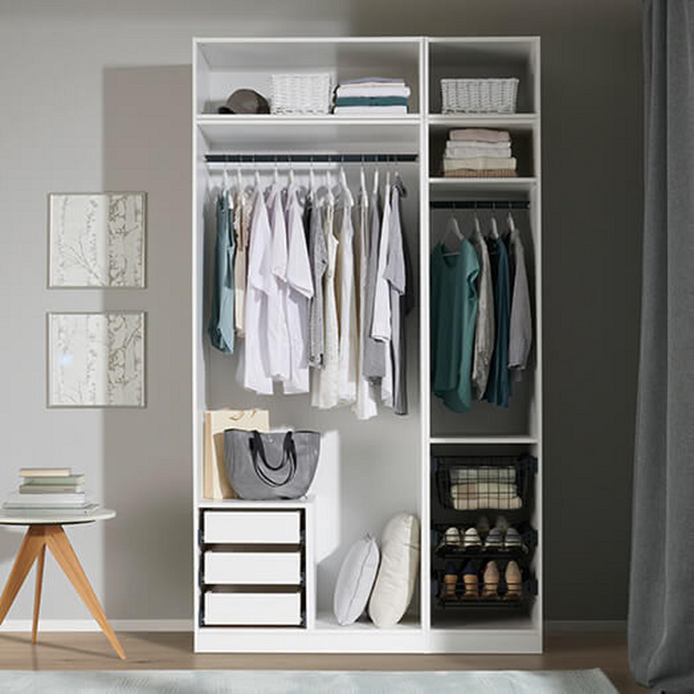 Garderobne omare | mömax.si