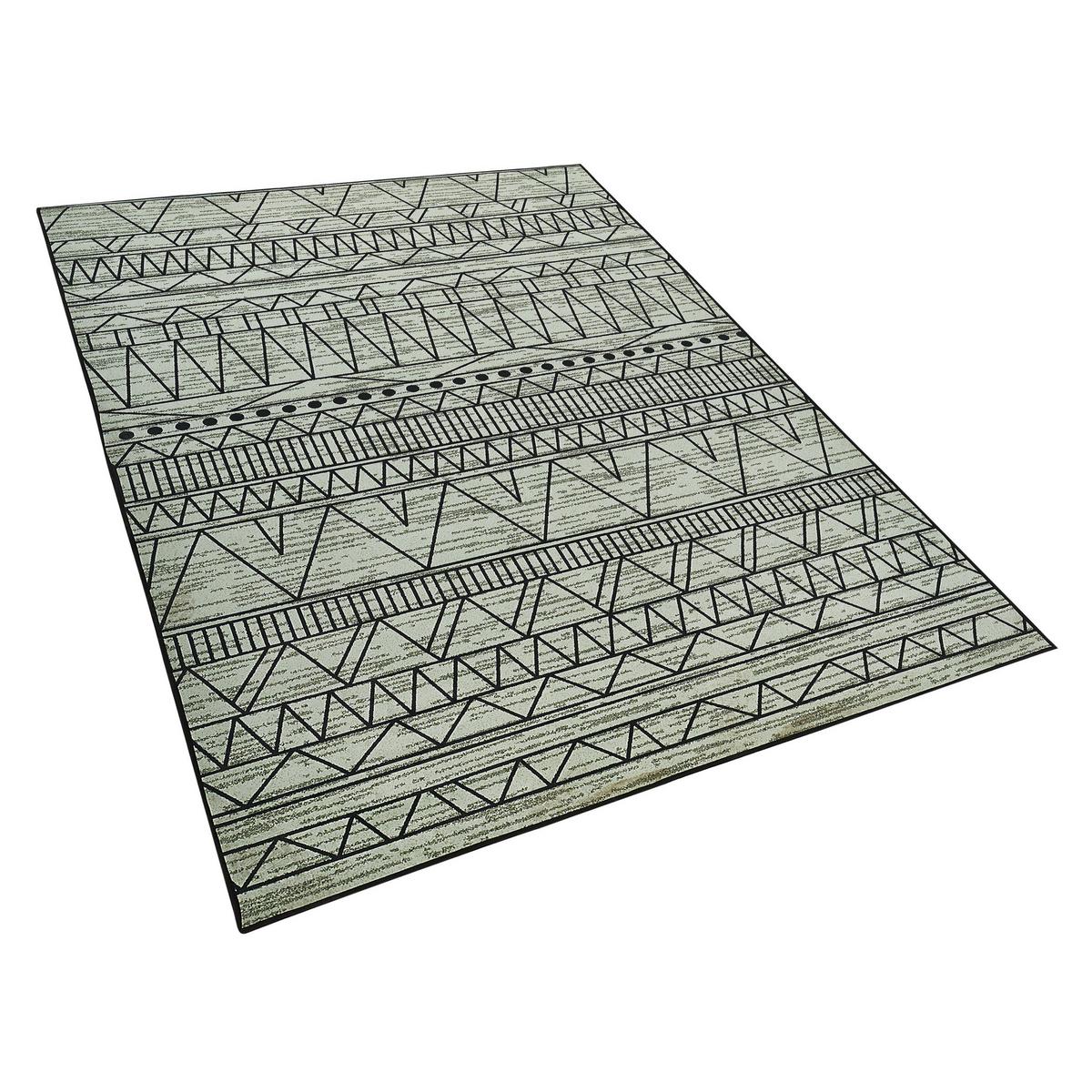 Beliani KURZFLOR-TEPPICH Keban 230/160 cm online kaufen mömax