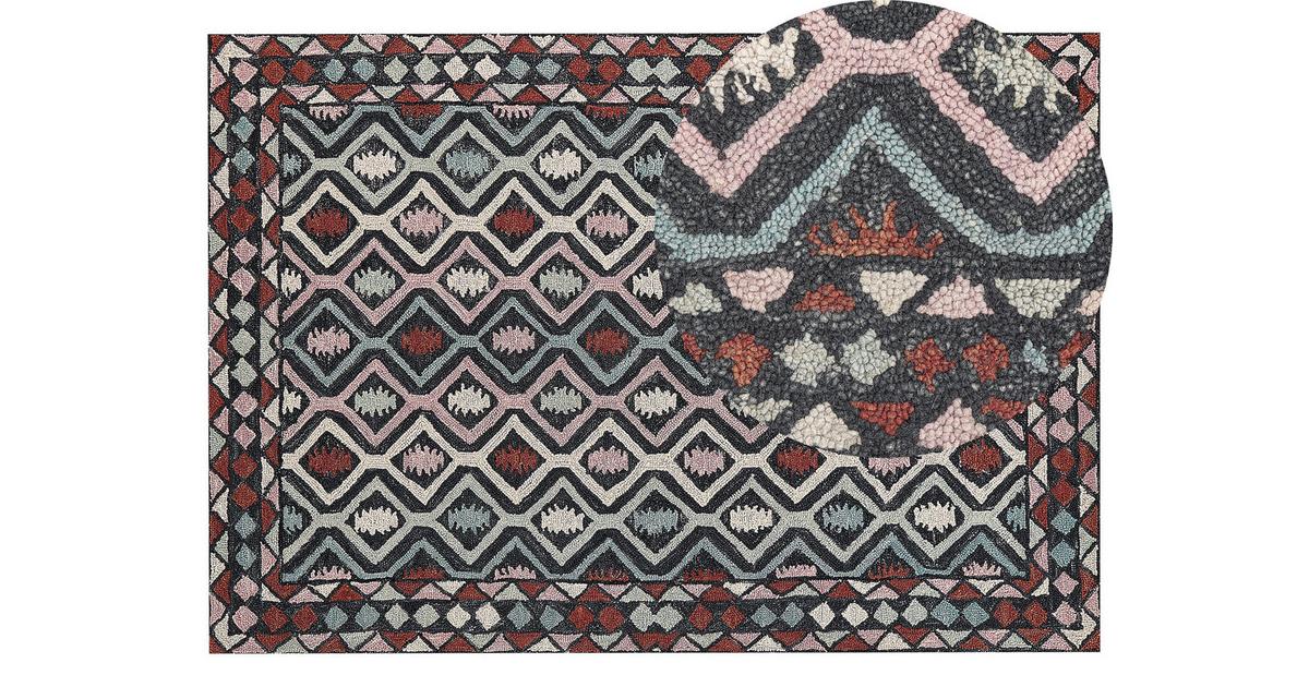 Beliani KURZFLOR-TEPPICH Haymana 230/160 cm online kaufen mömax