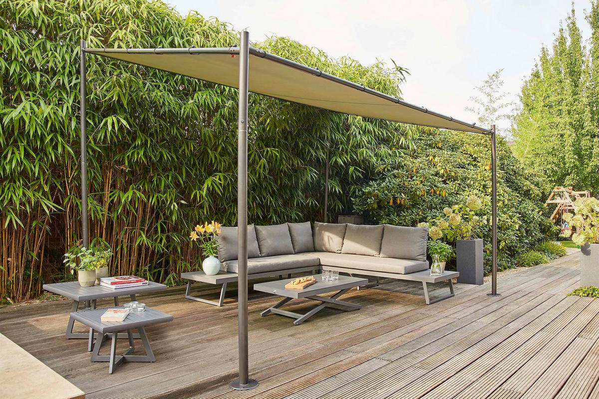 Pavillon Gunstig Kaufen