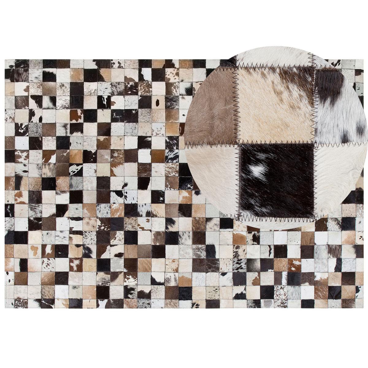 Beliani KURZFLOR-TEPPICH Cerli 230/160 cm online kaufen mömax