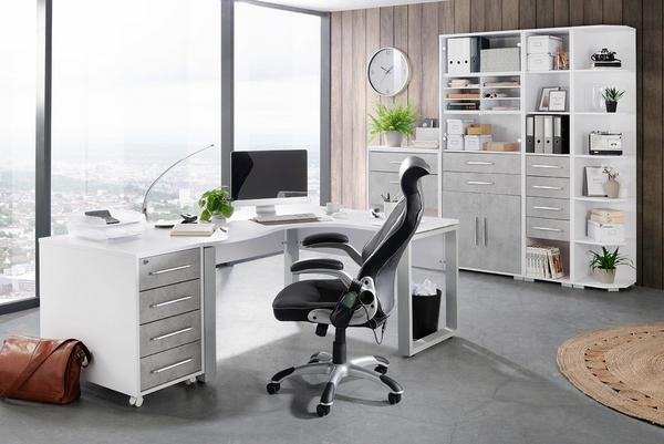 Praktični radni stolovi koji oduševljavaju dizajnom | mömax.hr