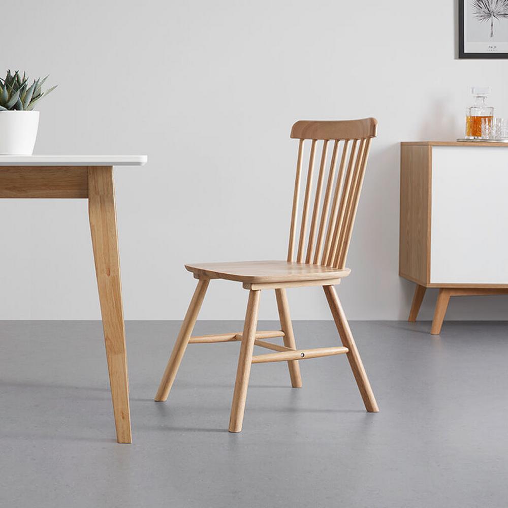 Jedilniški stoli za vsako jedilnico | mömax.si