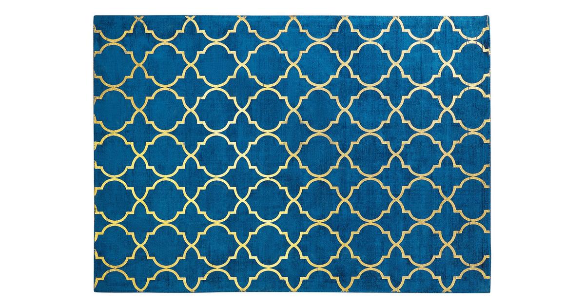 Beliani KURZFLOR-TEPPICH Yelki 230/160 cm online kaufen mömax