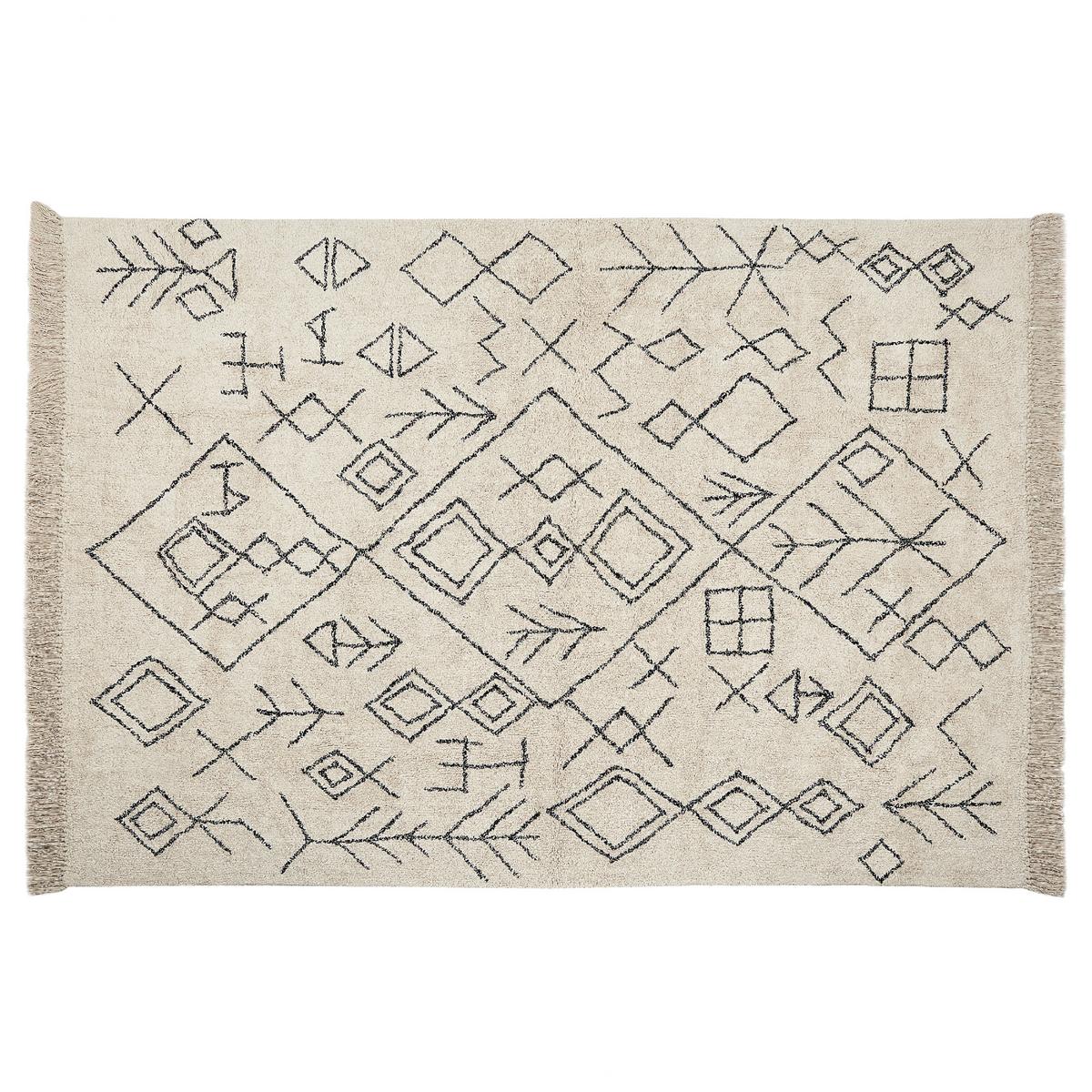 Beliani KURZFLOR-TEPPICH Somek 230/160 cm online kaufen mömax