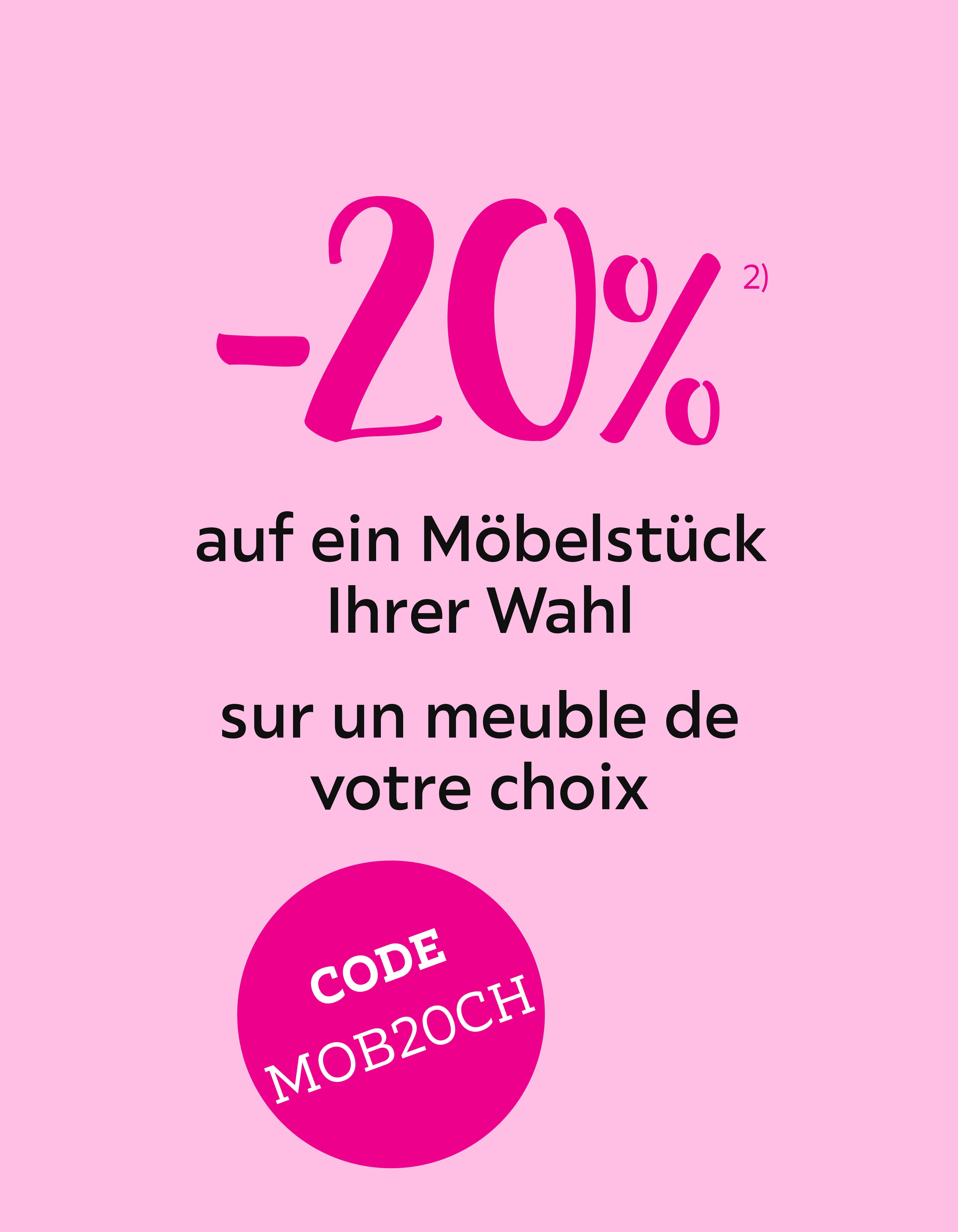 Bettsofas online kaufen | mömax.ch