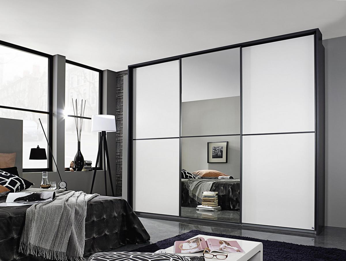 Večnamenske omare | mömax.si