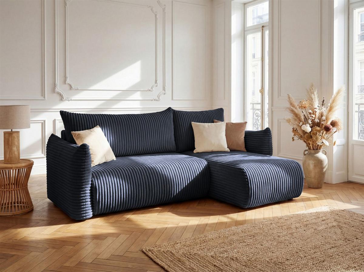 Fun Möbel ECKSOFA Mailand Xs Mit Schlaffunktion online kaufen mömax