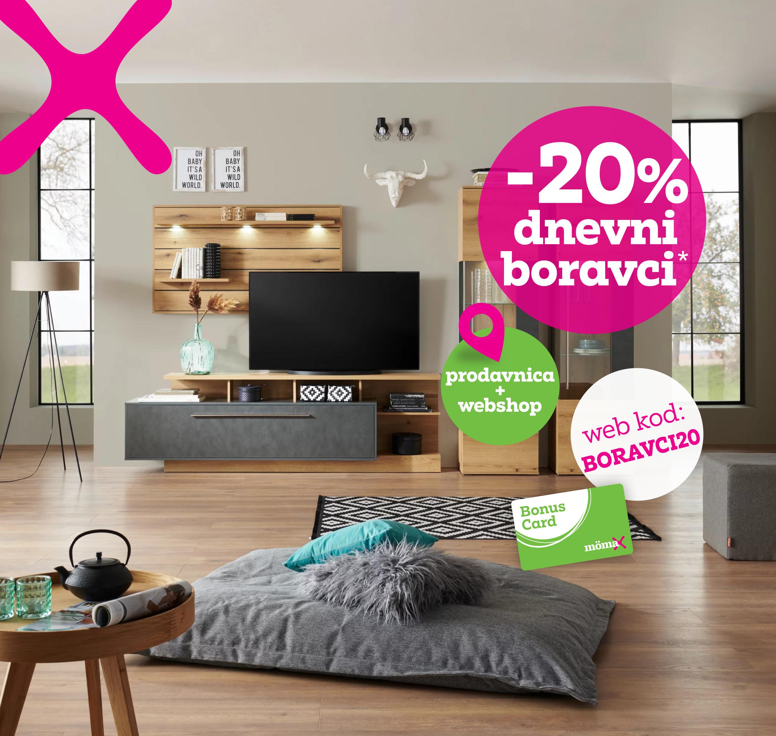♥ mömax ♥ Najnoviji trendovi u stanovanju | mömax.rs