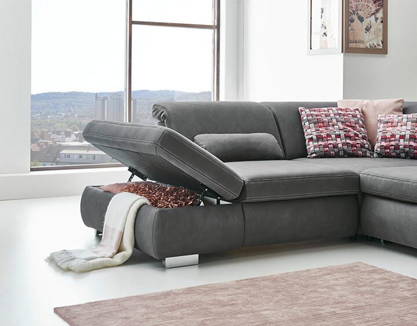 Sedežne garniture Polipol | mömax.si