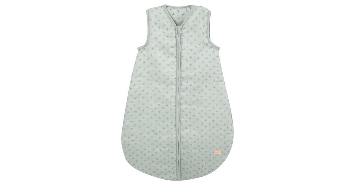 Roba BABYSCHLAFSACK Lil Planet 90 cm frosty green online kaufen mömax