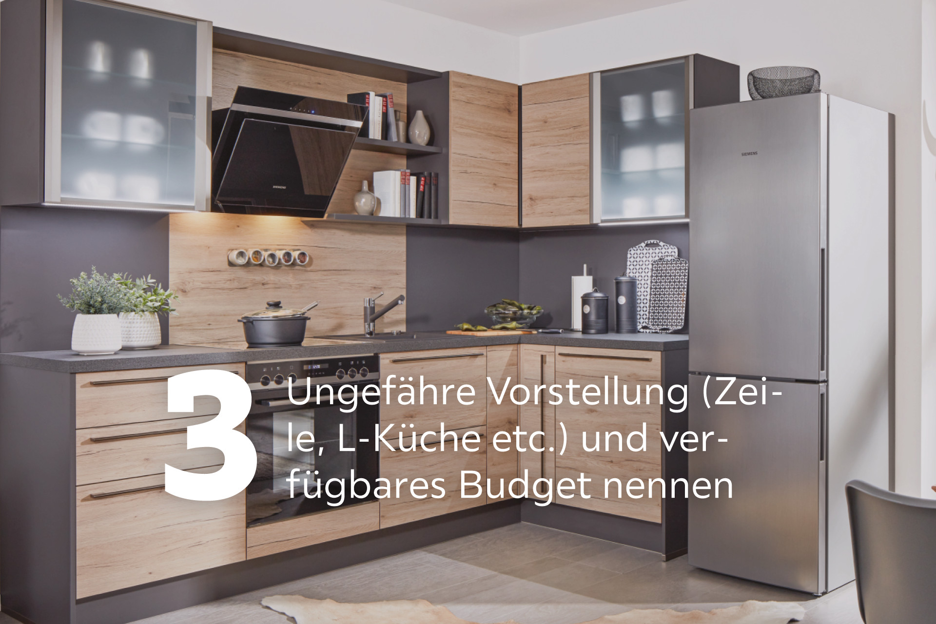 Küchenplanung mömax