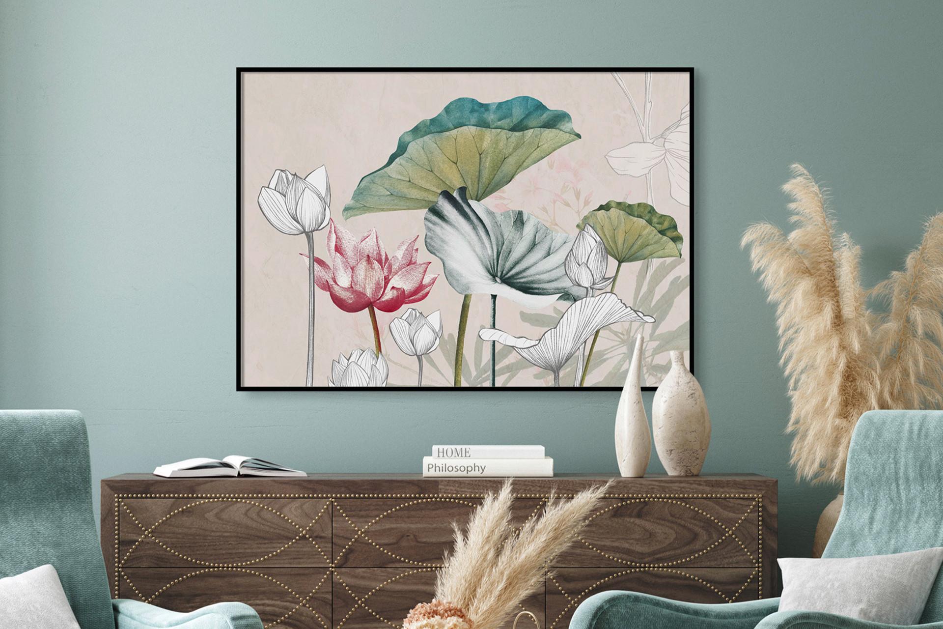 Wandbilder für Ihr Zuhause