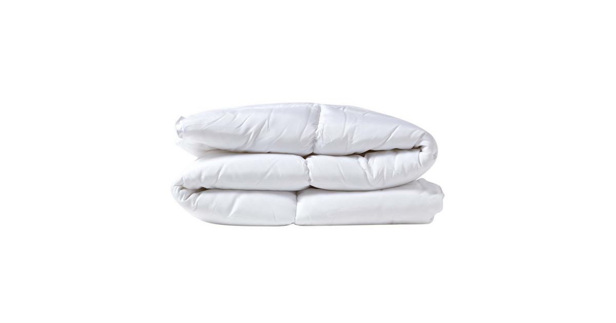Homescapes MATRATZENTOPPER 135/190 cm mit Super-Mikrofaser online ...