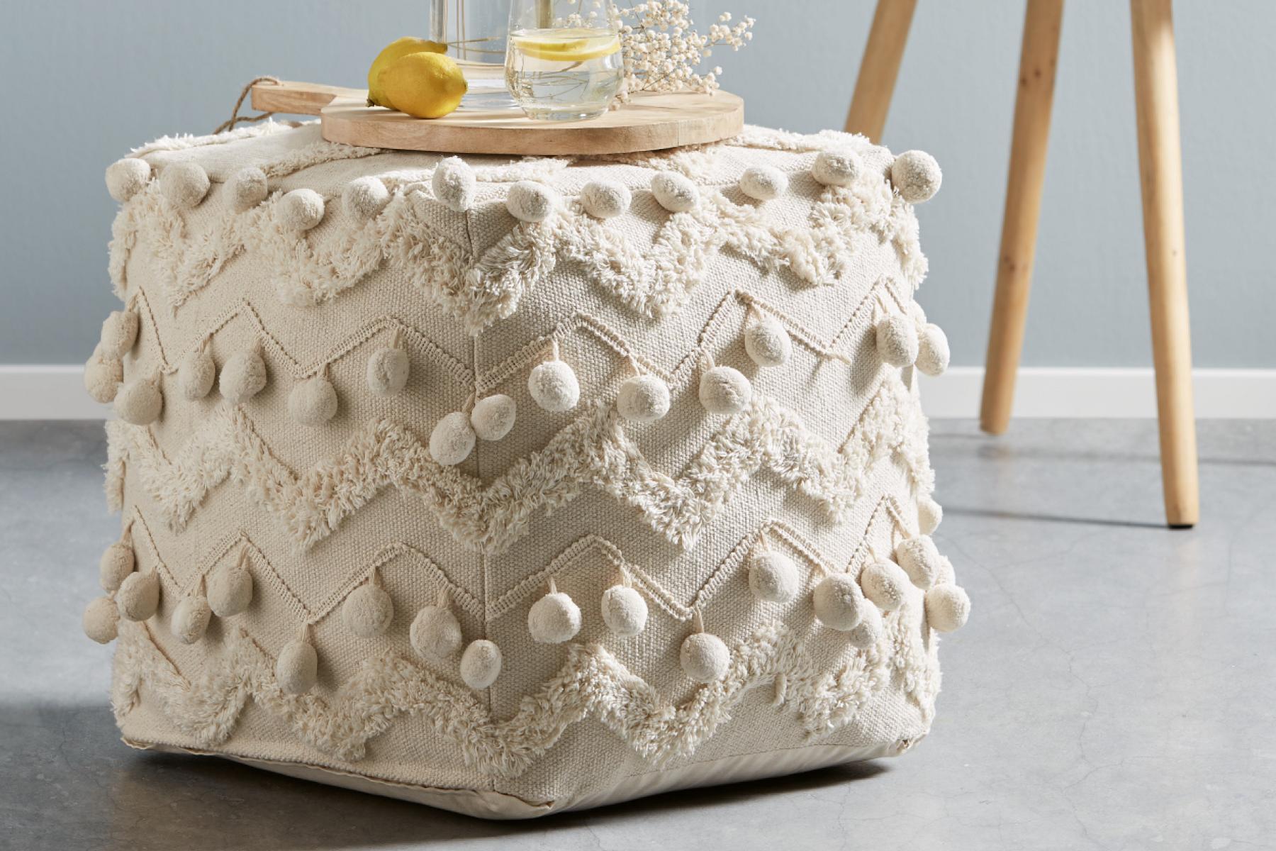 Otkrijte najnovije modele taburea i vreća za sjedenje | mömax.hr