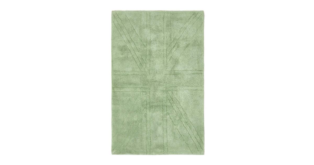 Homescapes HOCHFLOR-TEPPICH Union Jack 90/150 cm online kaufen mömax