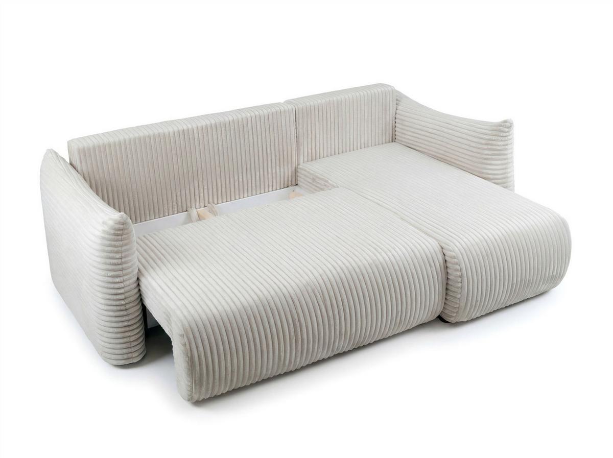 Fun Möbel ECKSOFA Mailand Xs Mit Schlaffunktion online kaufen mömax