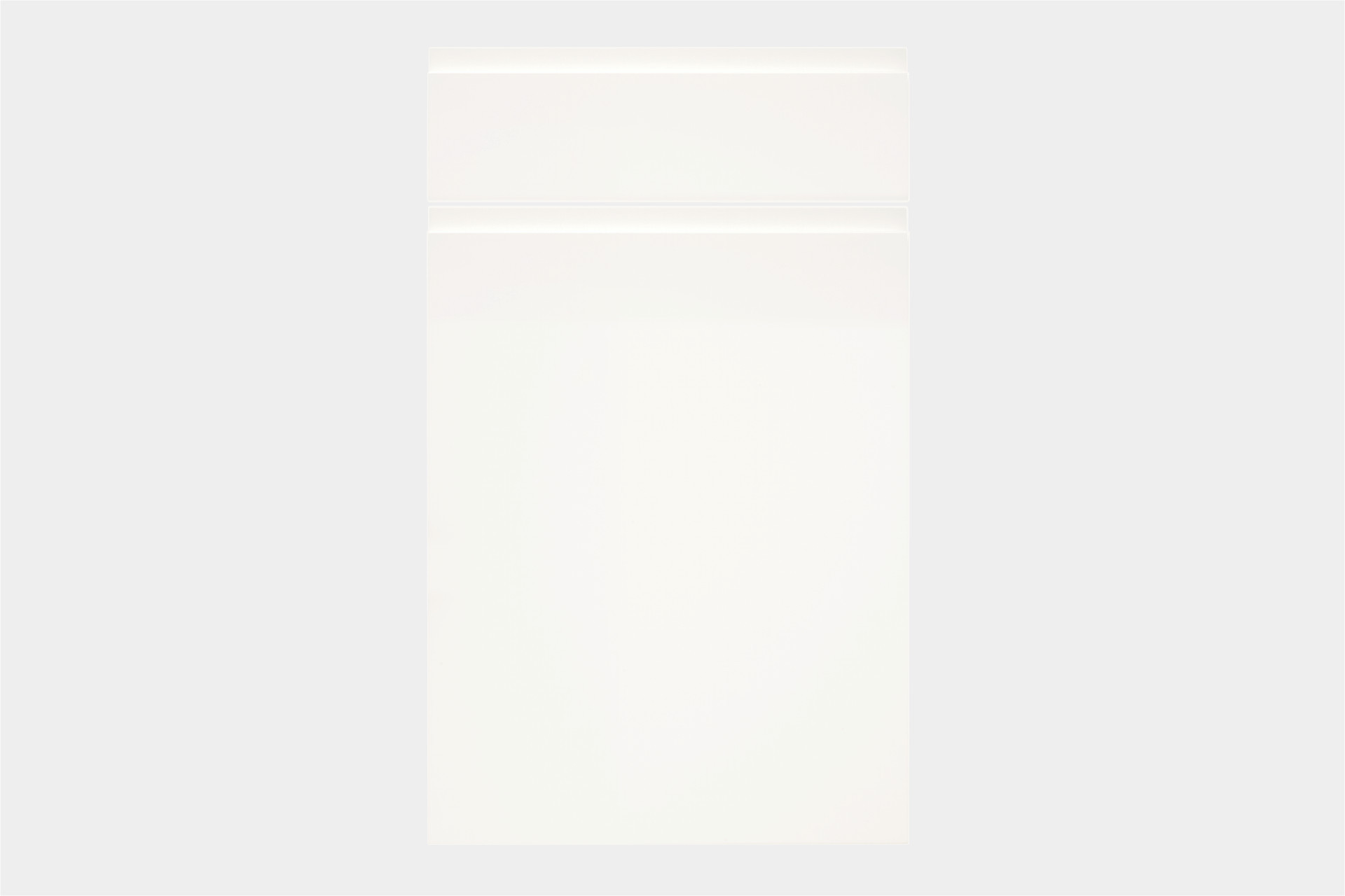 Nolte Küche Alpha Lack