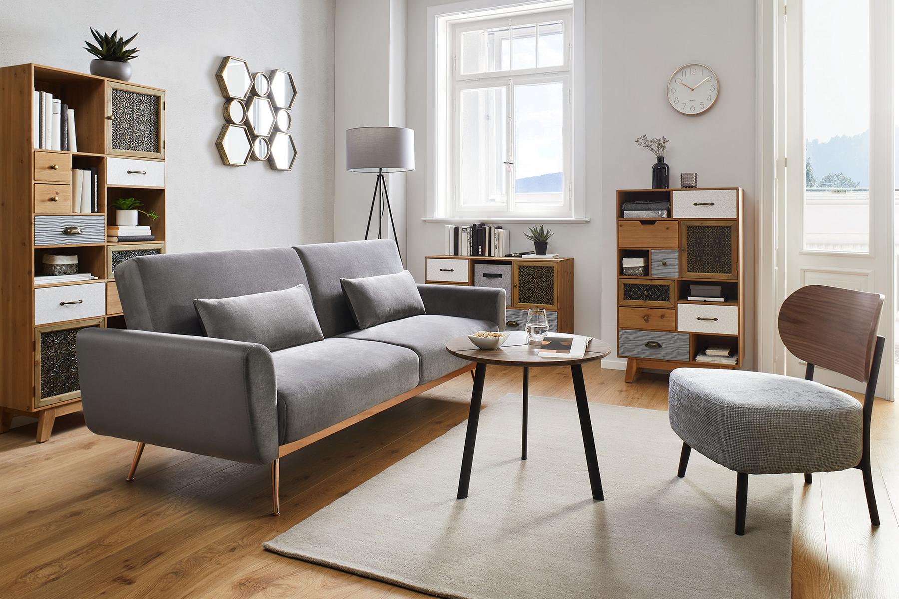 Wohnideen mit Wohlfühlfaktor | Wohnzimmer-Ideen | mömax.de