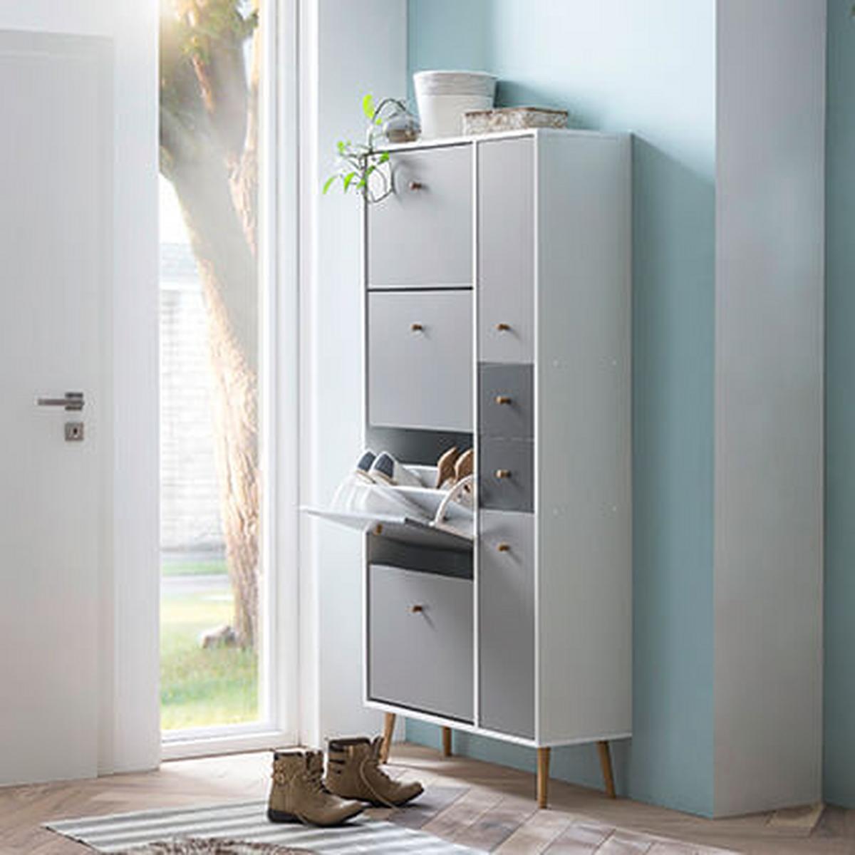 Pohištvo za predsobe in hodnike | mömax.si