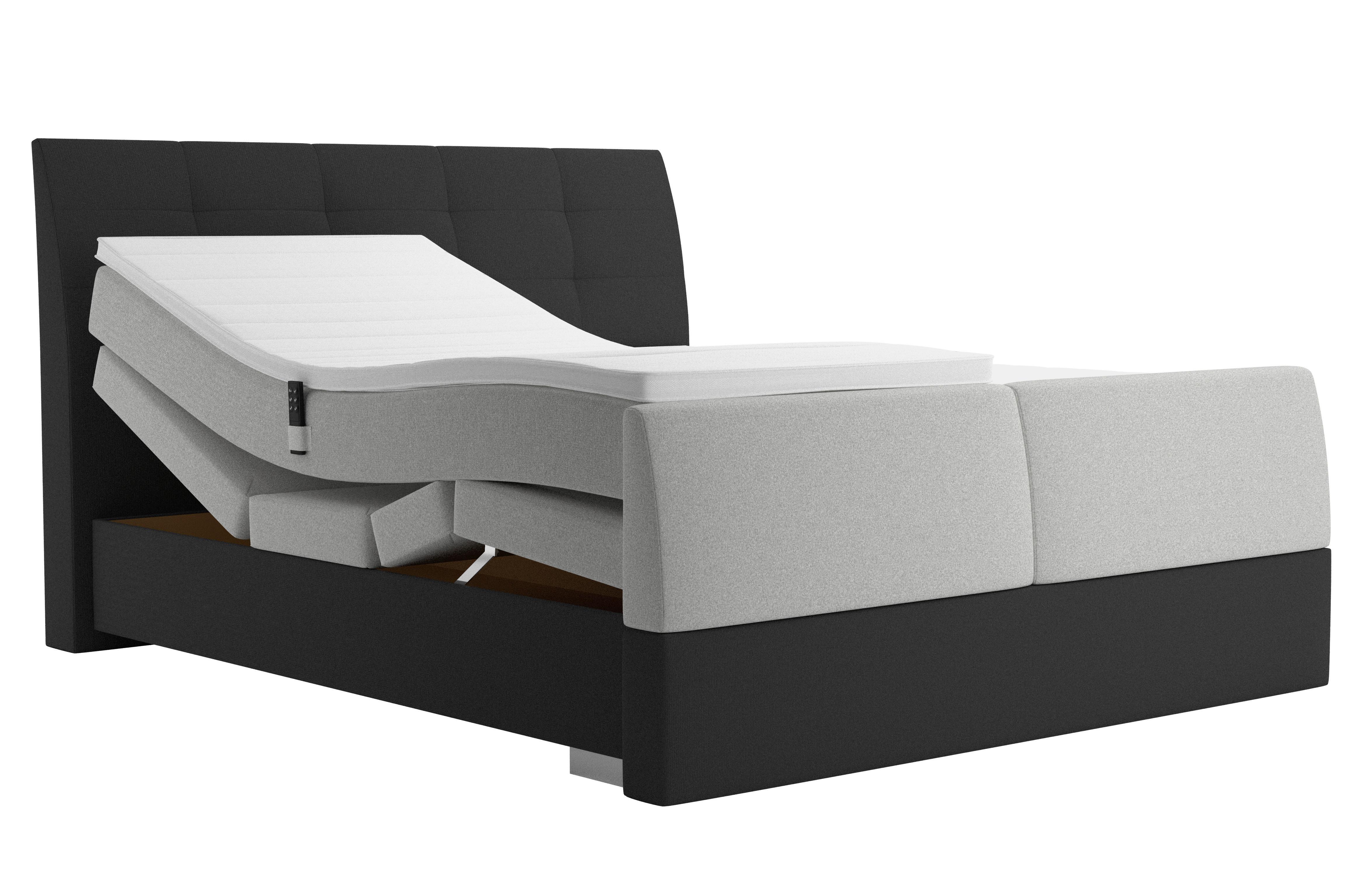 Boxspring kreveti | mömax.hr