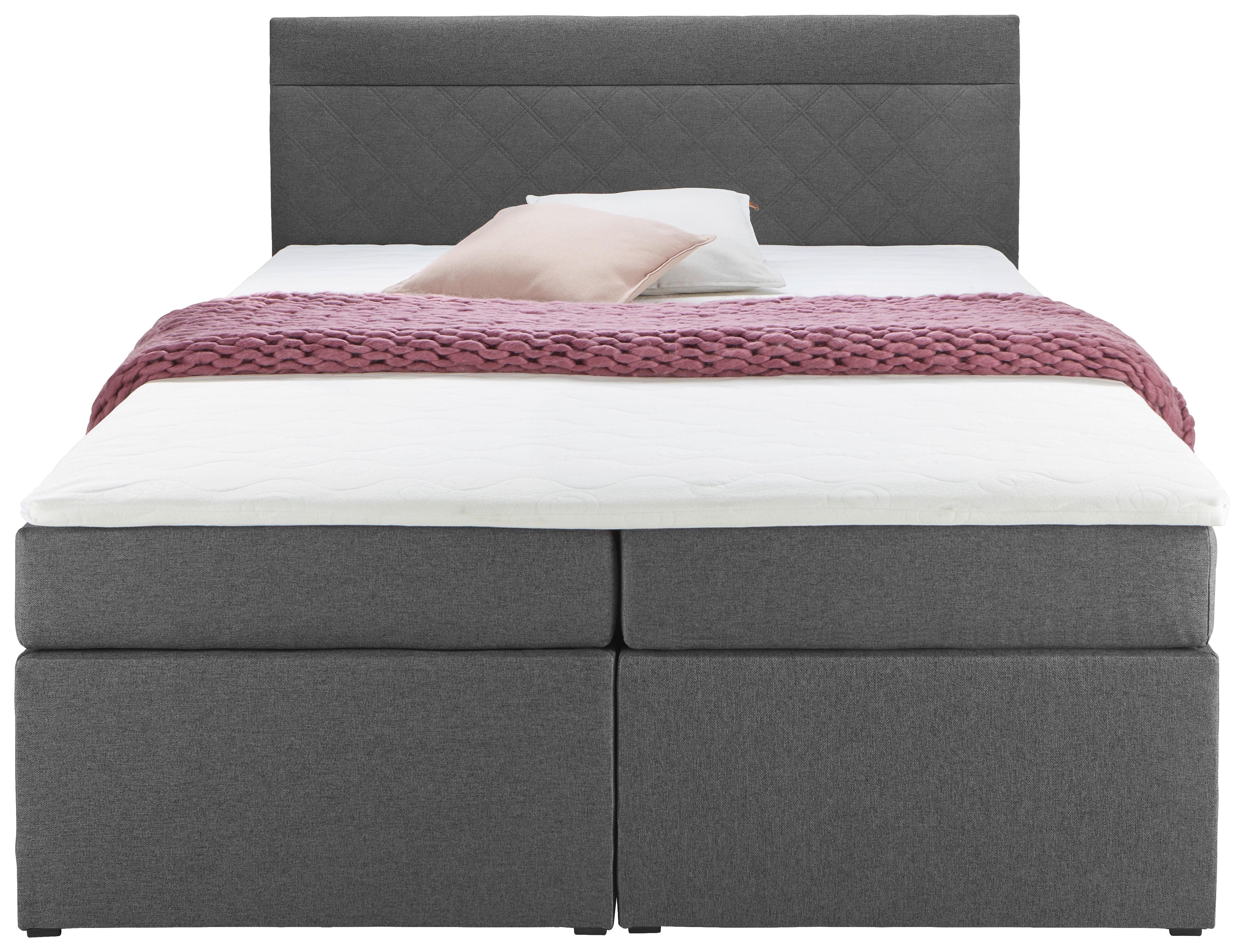 Boxspring postelje | mömax.si