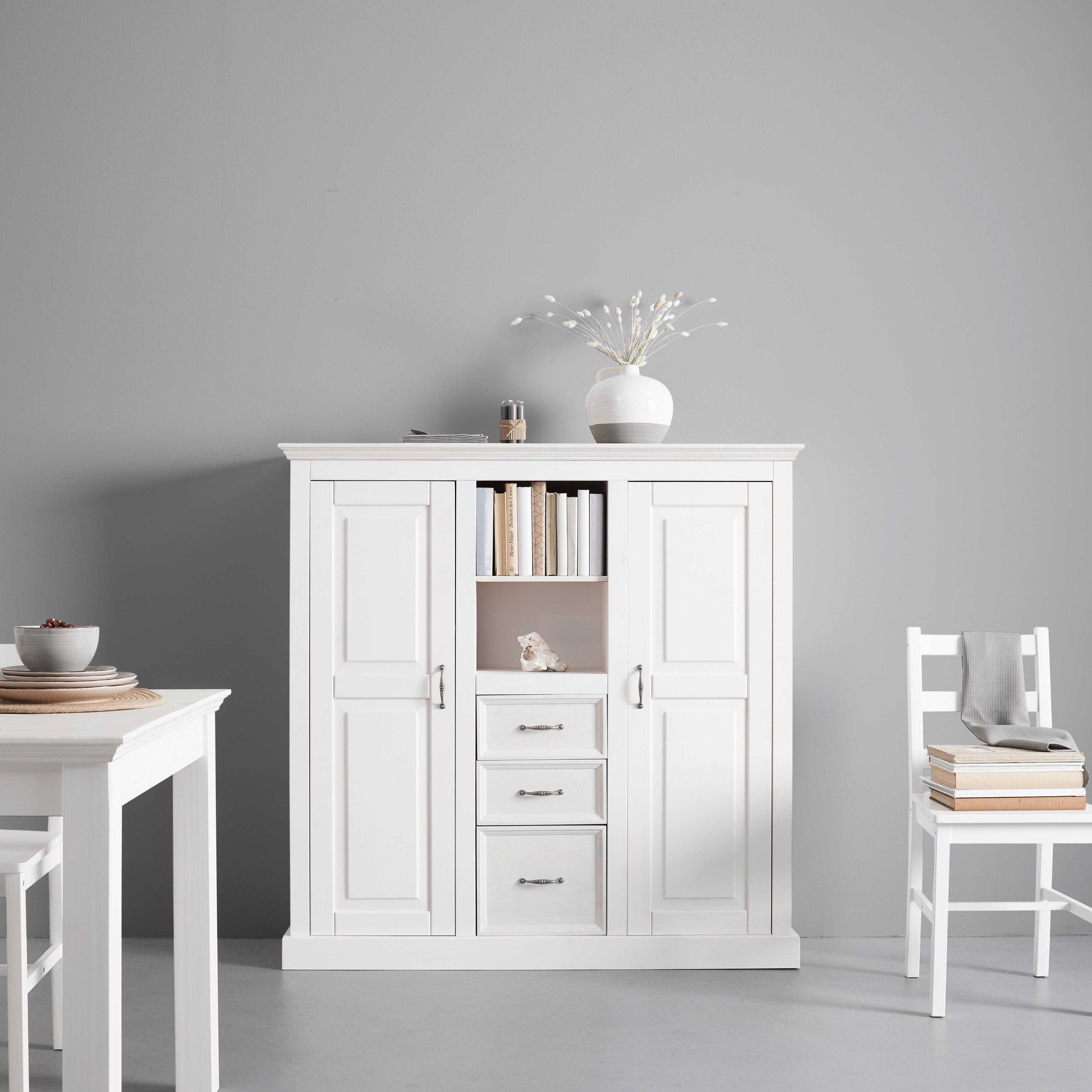 Visoke komode | mömax.si