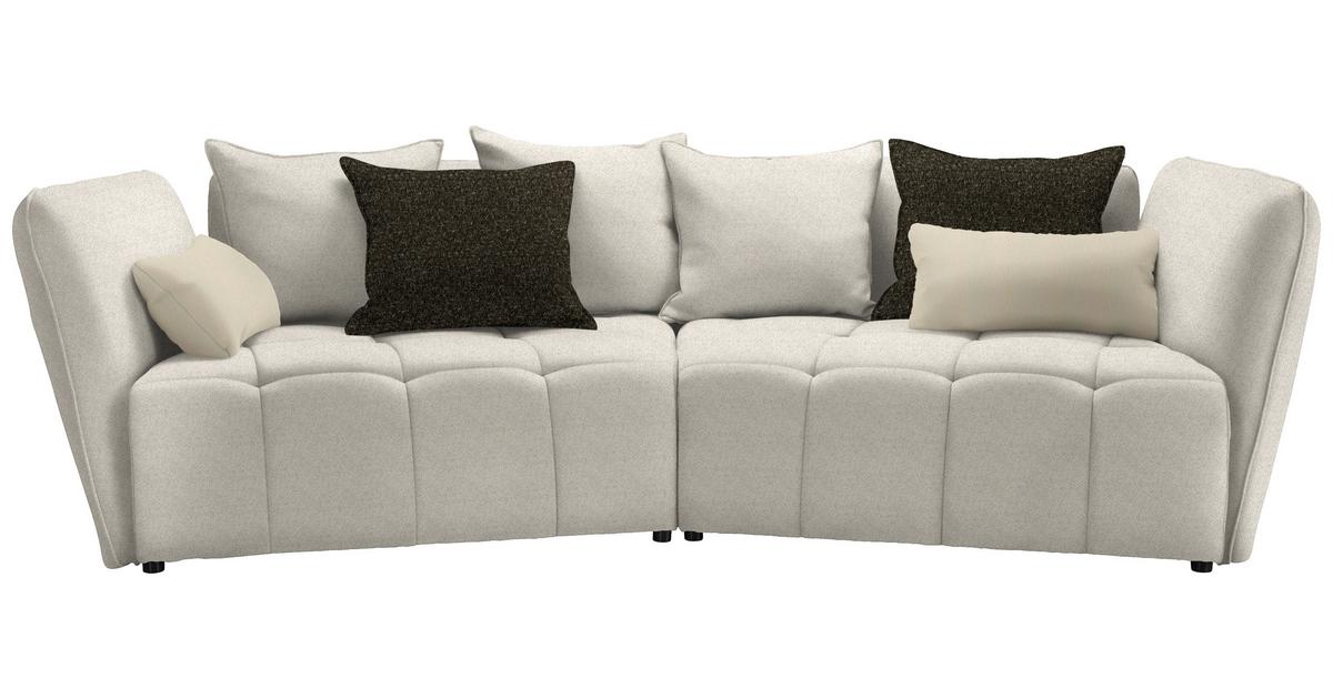 Mega Sofa Sofi bež kupujte online mömax