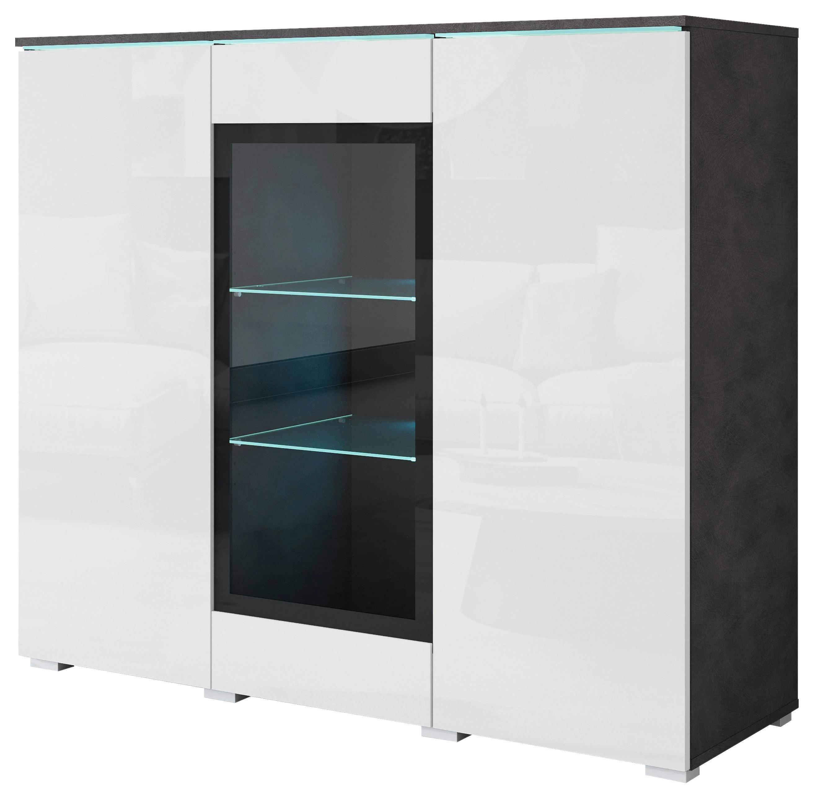 Visoke komode | mömax.si