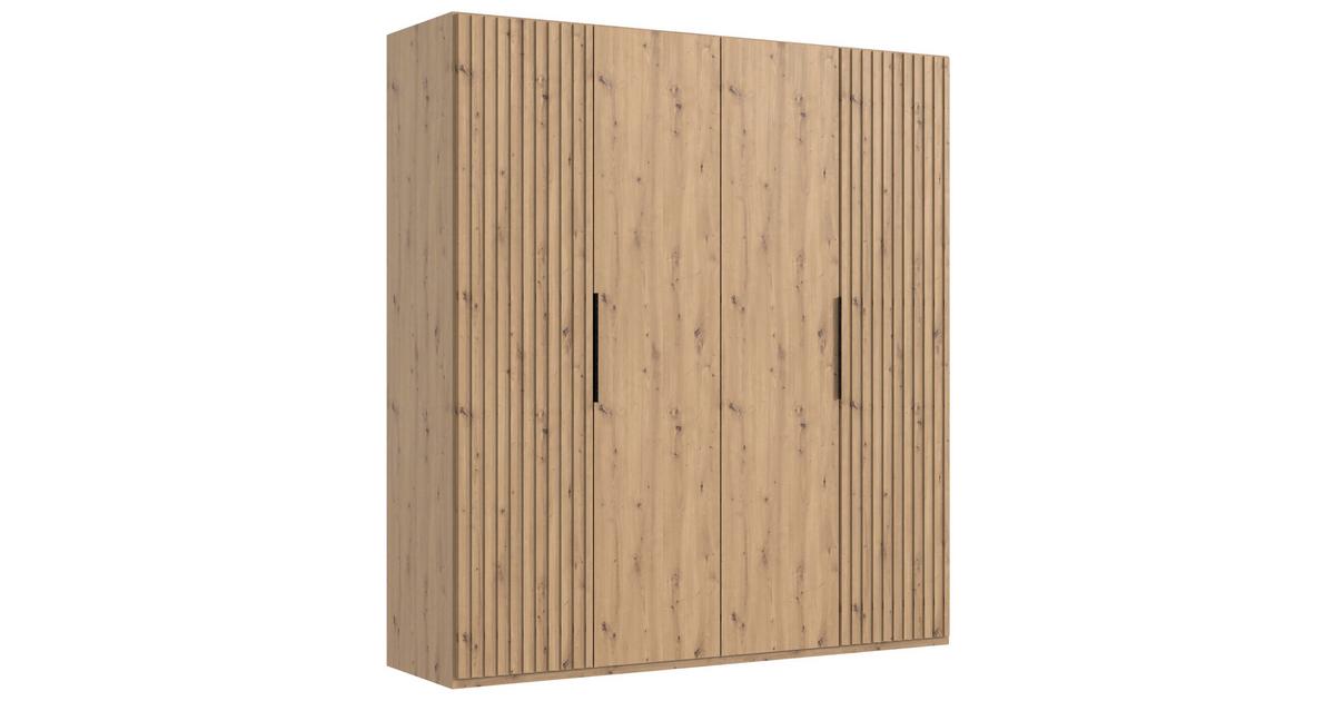 Ormar S Klasičnim Vratima Andorra kupujte online mömax