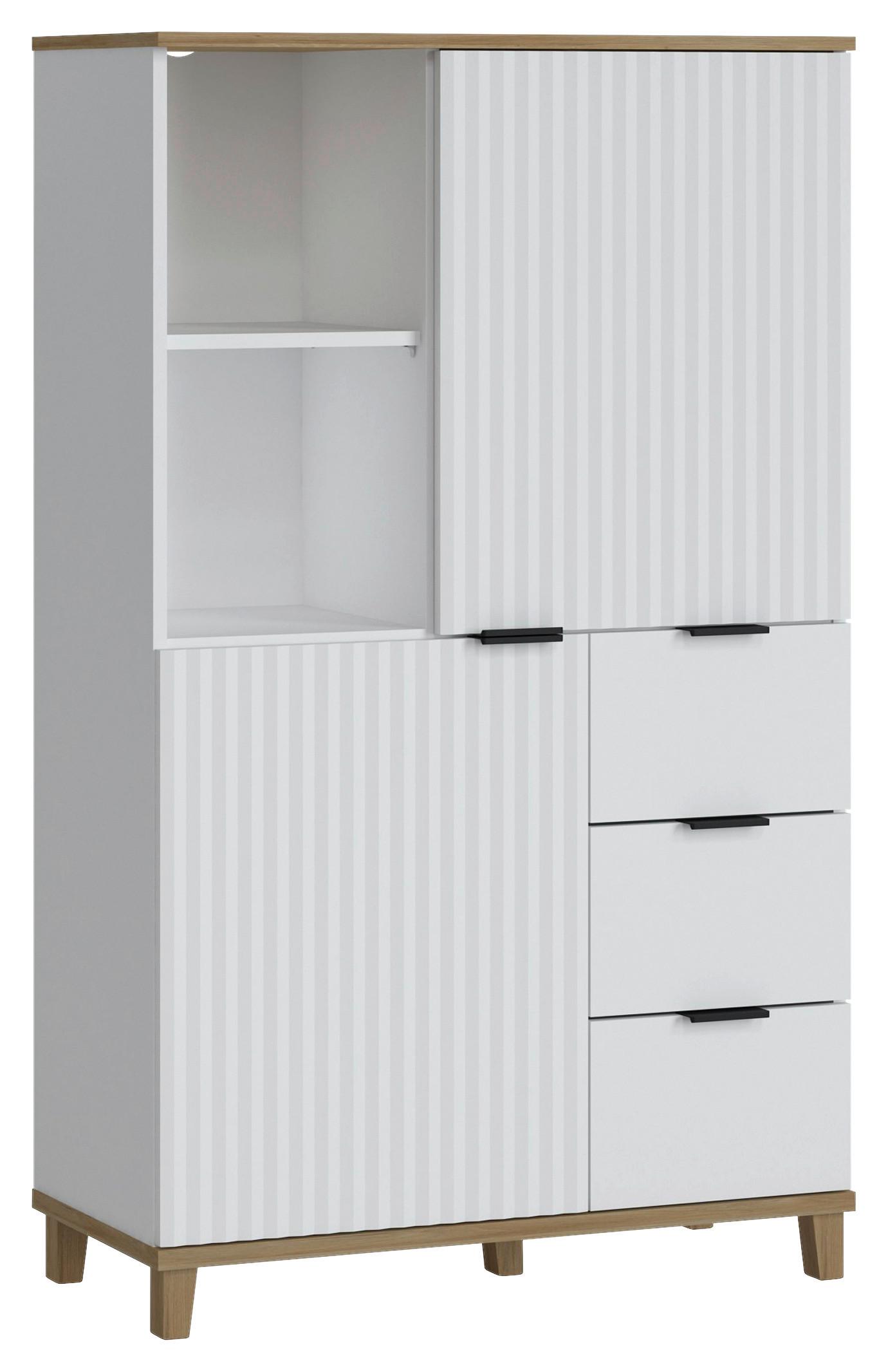 Visoke komode | mömax.si