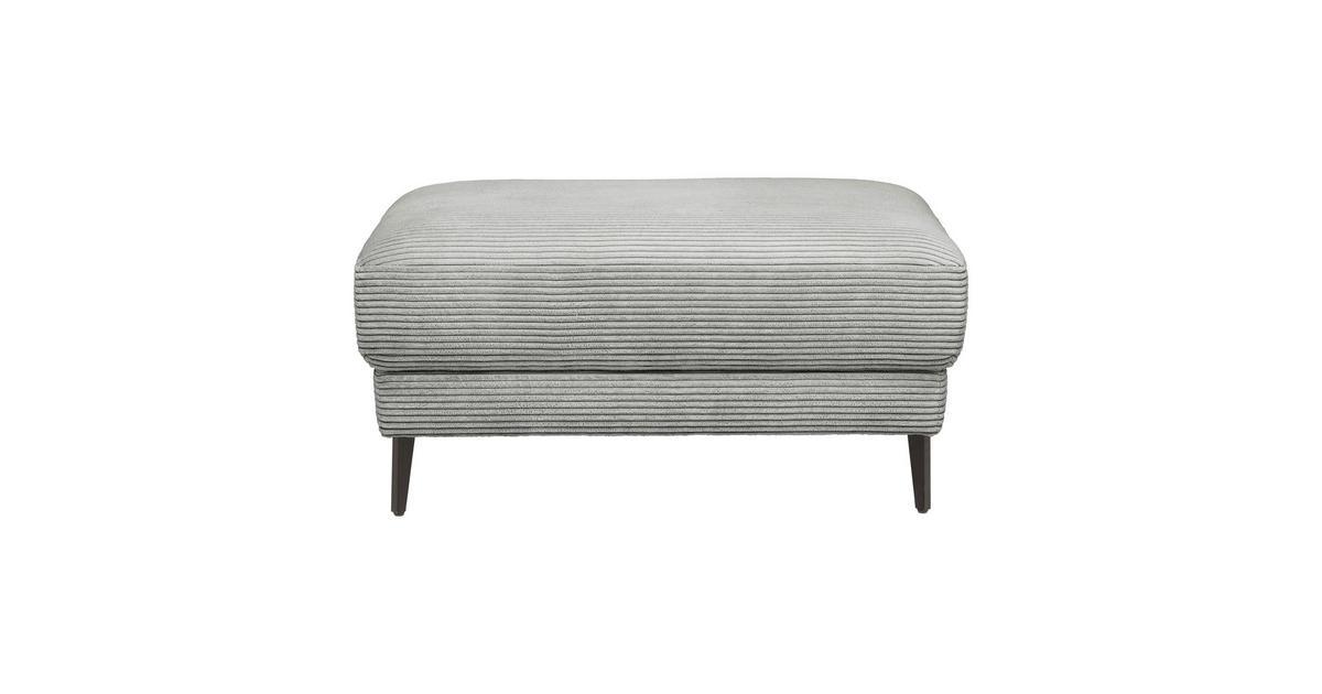 Hocker Cora in Grau online kaufen mömax