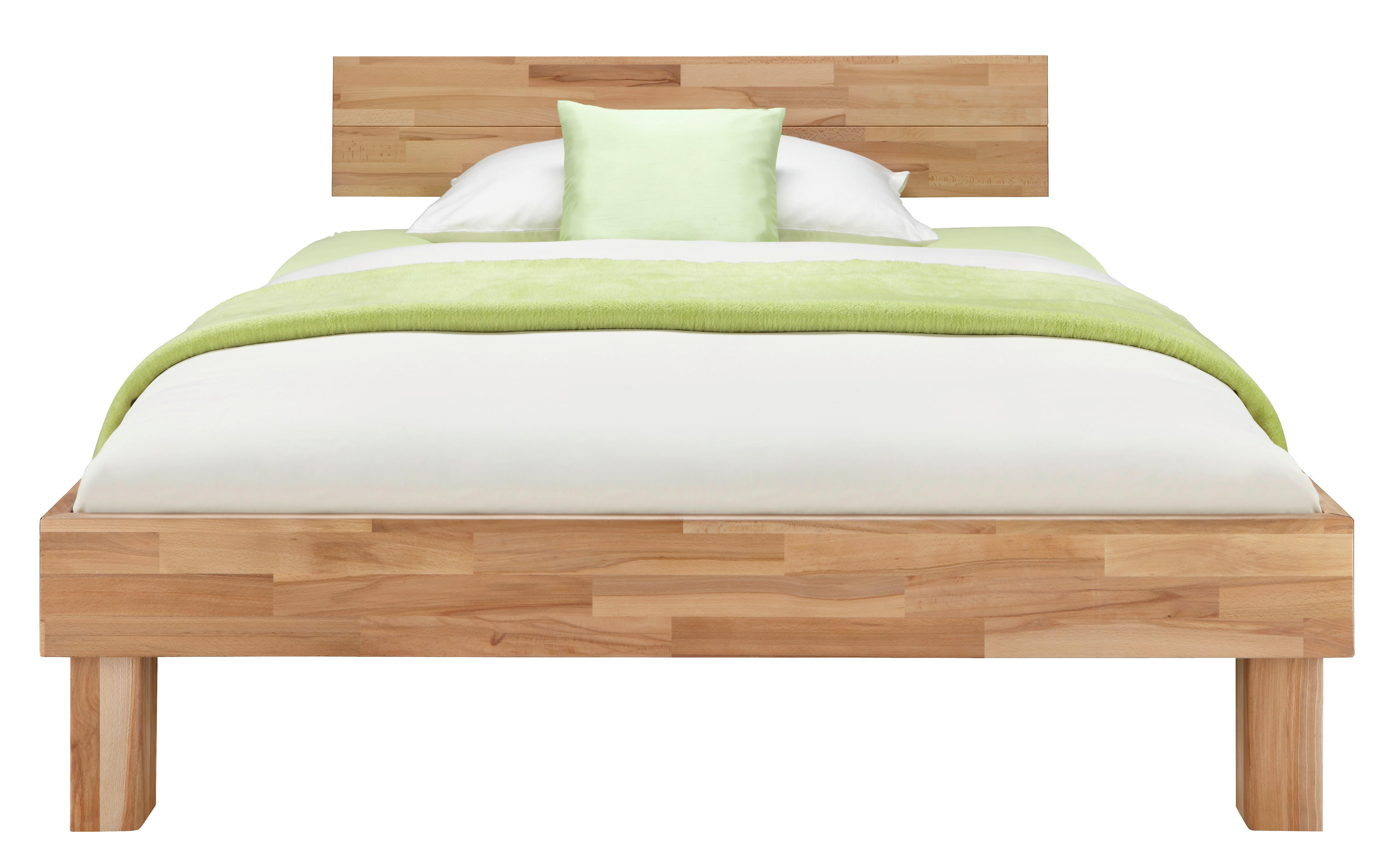 Enojne postelje in posteljni okvirji | mömax.si