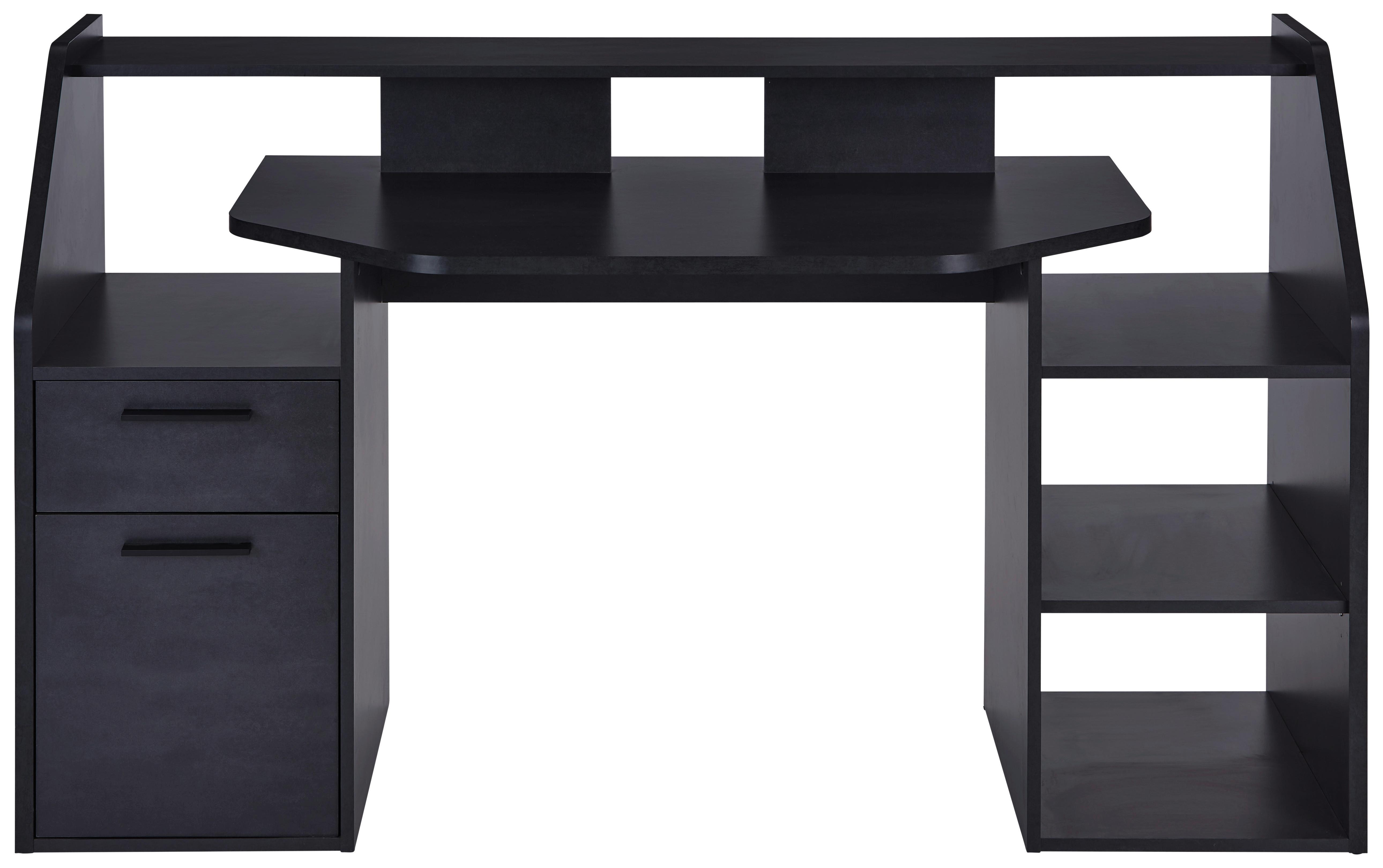 Praktični radni stolovi koji oduševljavaju dizajnom | mömax.hr