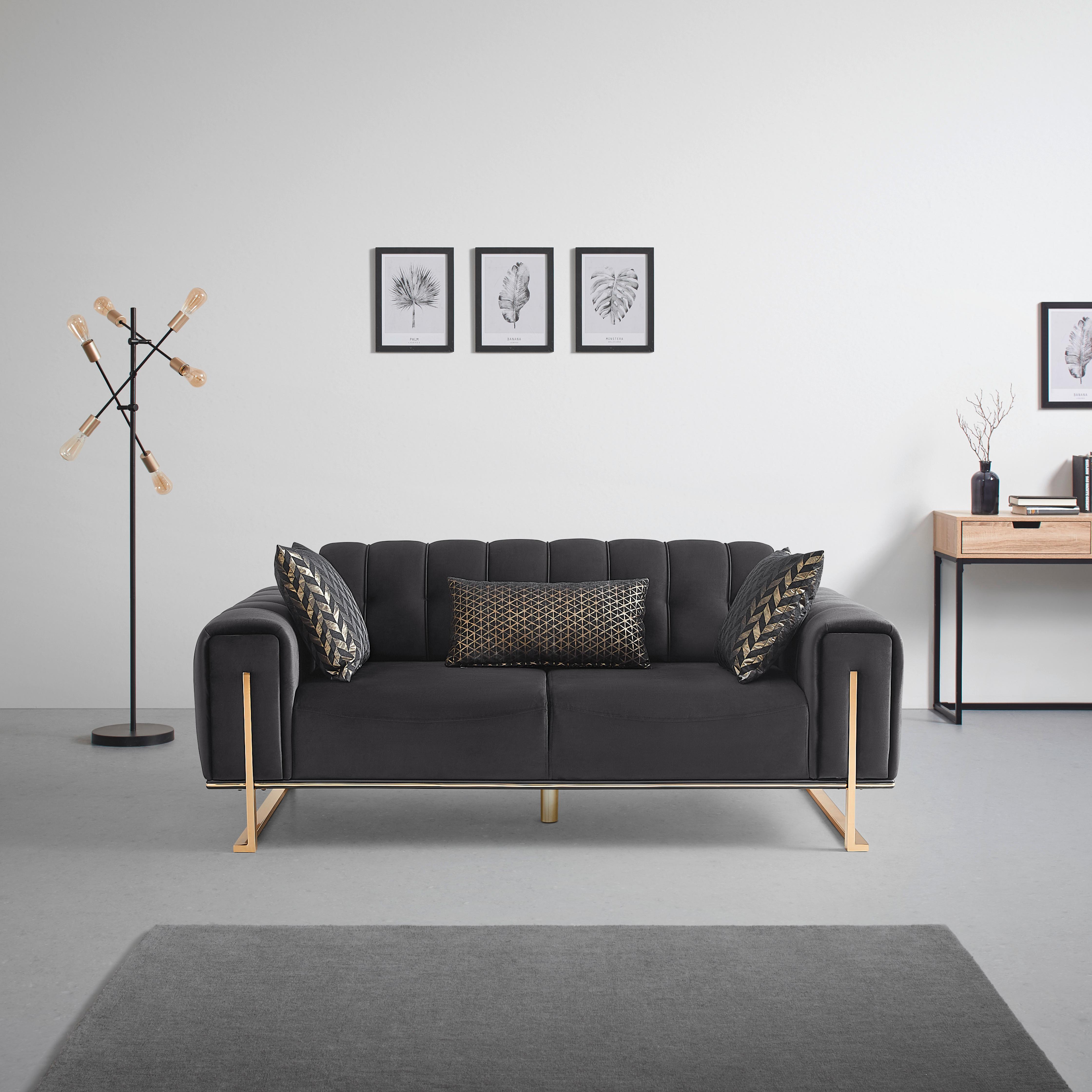 Sofas & Couches online kaufen | mömax.ch