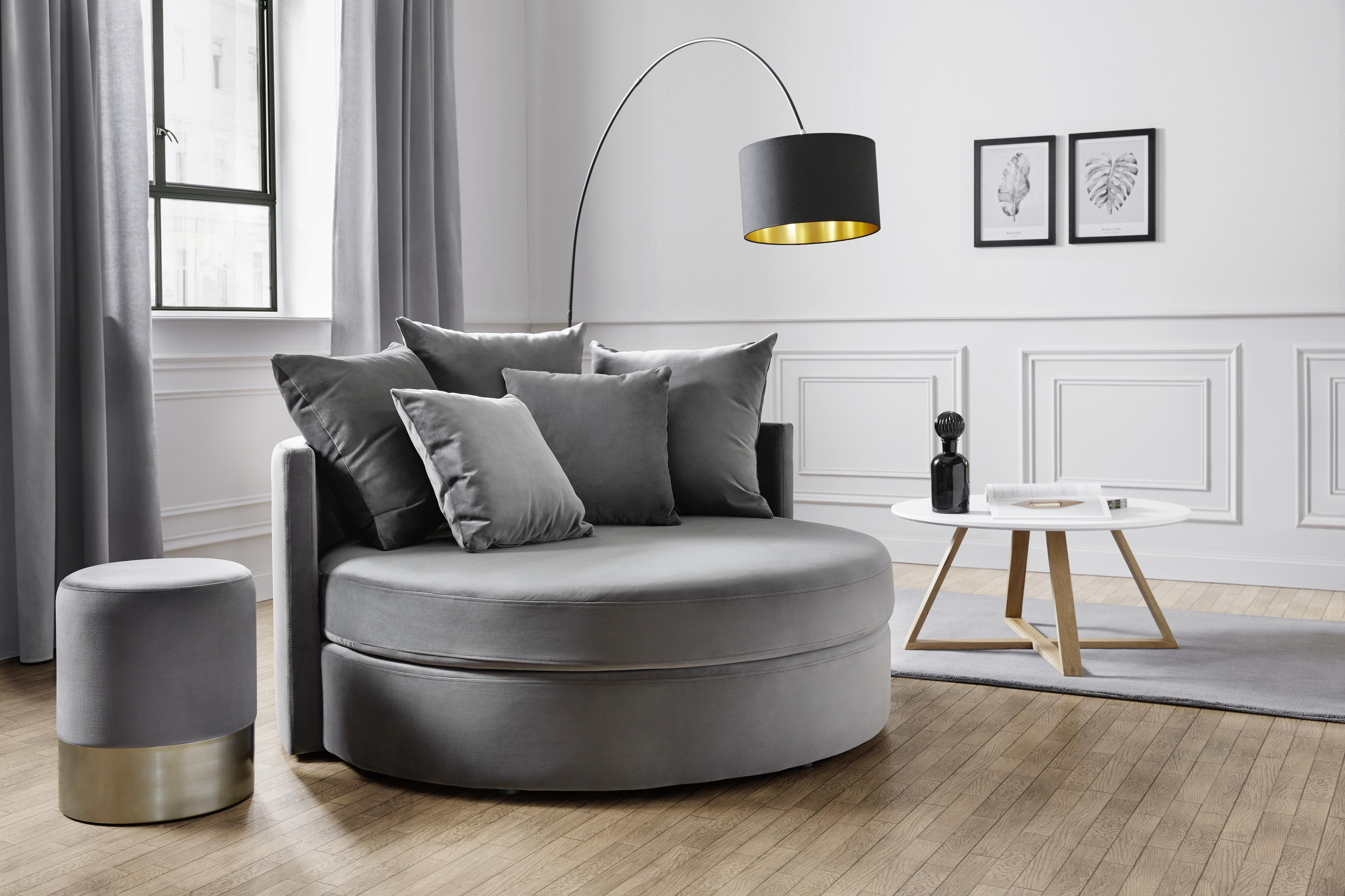 Sofa in Grau online bestellen