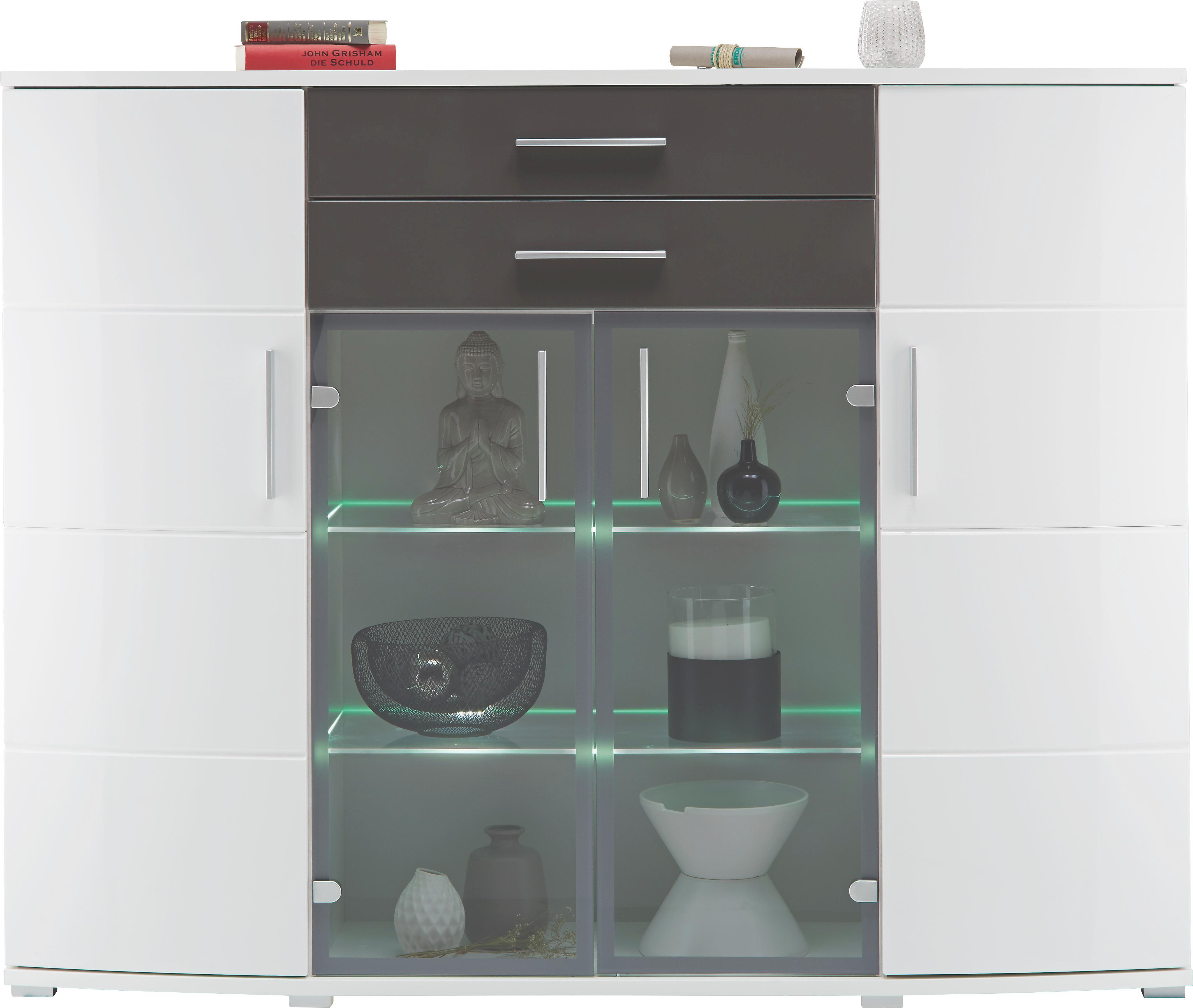 Visoke komode in omare mömax