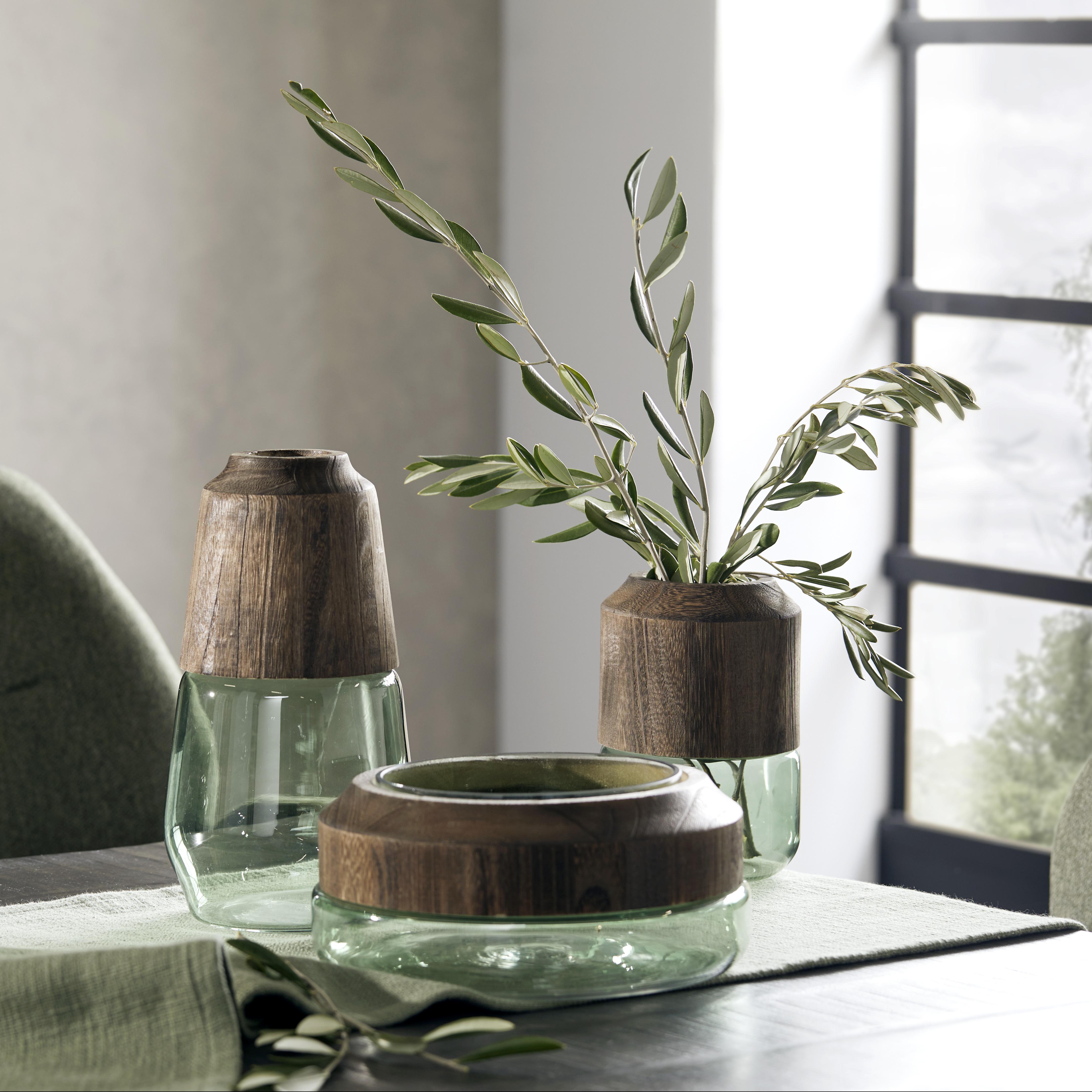 Vaze za rože in dekorativne vaze | mömax.si