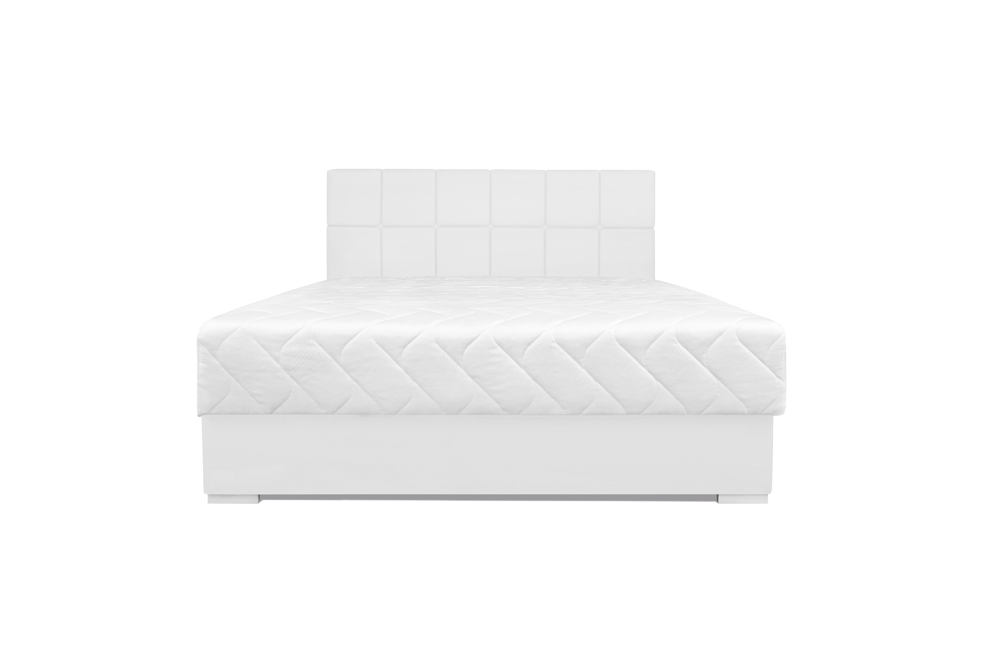 Kupite tapecirane krevete online | mömax.hr